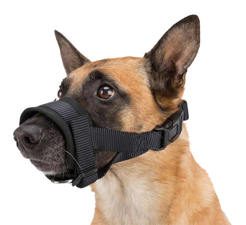 Muzzle Loop by Trixie – Animalian Nature